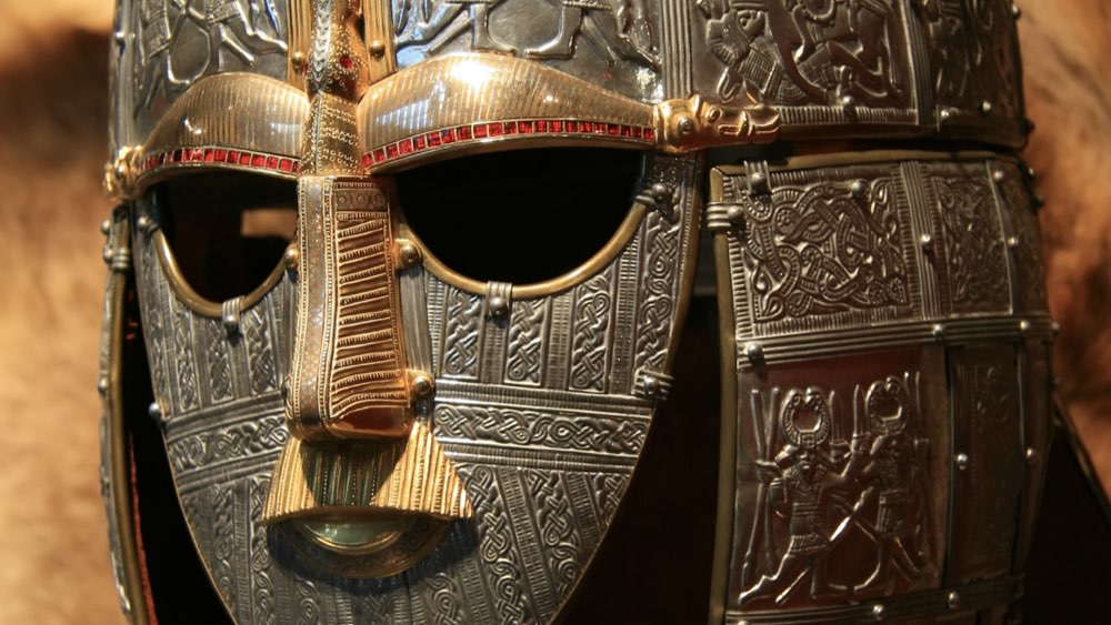 Anglo-Saxons Featured Boxes – Inspire Education